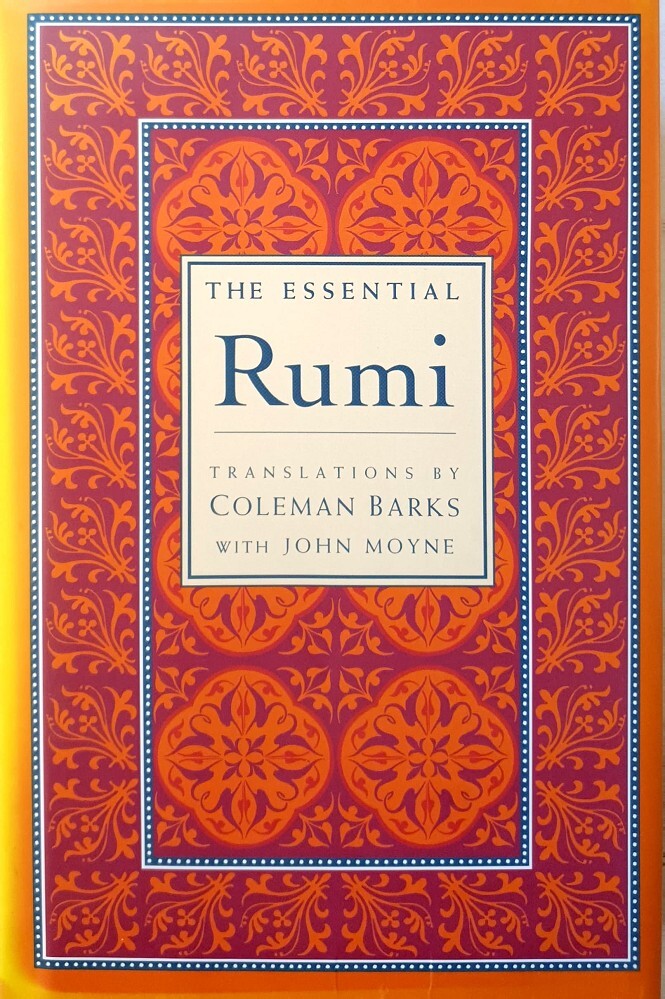 The Essential Rumi | Jalal al-Din Rumi – Dubai - Buy Used/Second-Hand ...