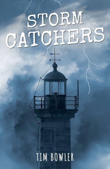 storm catchers.(rollercoaster) | Tom Bowler – Dubai - Buy Used/Second ...