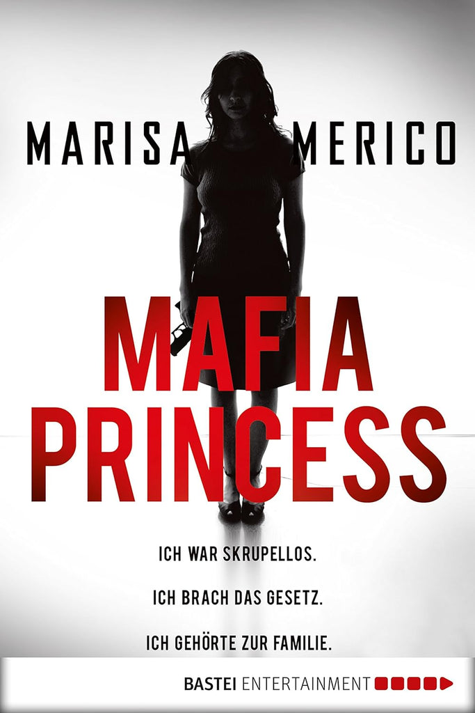 Mafia Princess | Marisa Merico – Dubai - Buy Used/Second-Hand Books ...