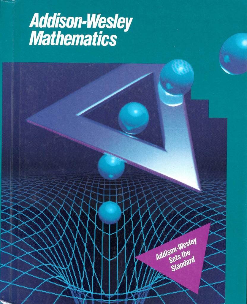 Addison Wesley Mathematics grade 3 | Addison Wesley – Dubai - Buy Used ...